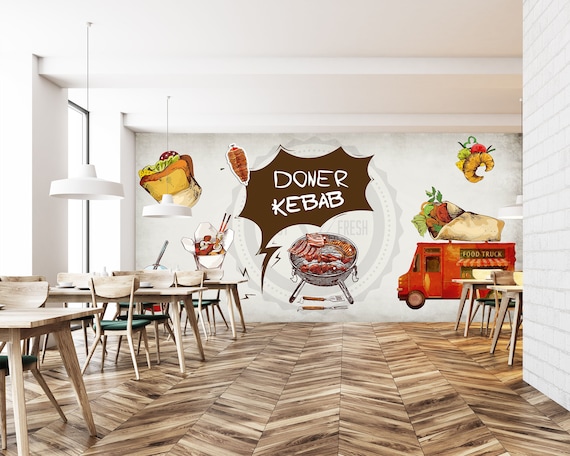 Remove Kebab Wallpaper