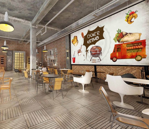 Remove Kebab Wallpaper