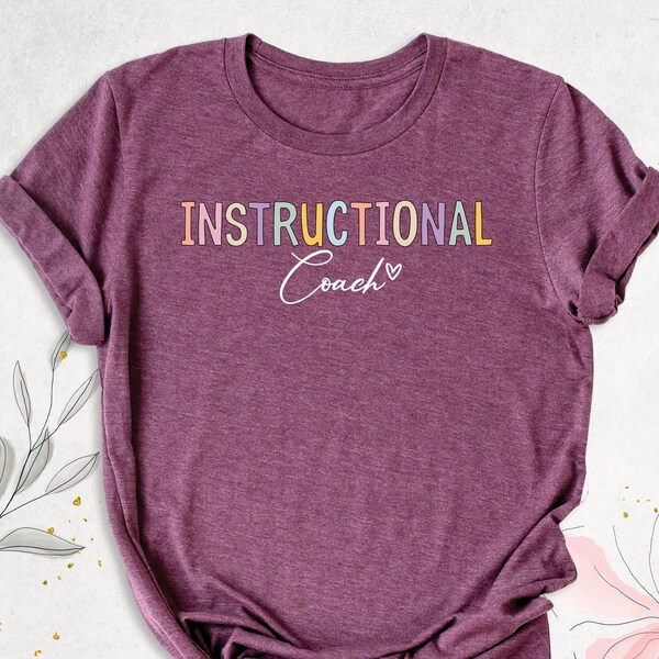 Academic Team Shirt - Etsy