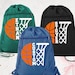Custom Basketball Player Bag, Sports Bag, Backpack Basketball Theme ...