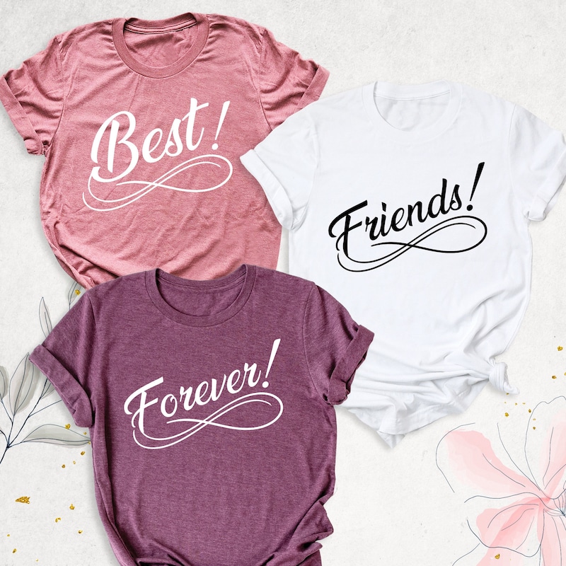 Best Friend Forever - Etsy