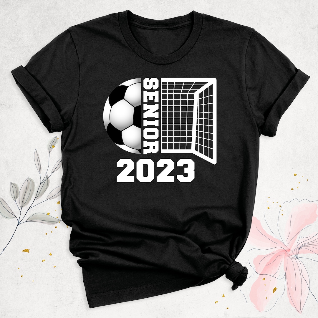 Soccer Senior Night Shirt, Soccer Mom Shirt, Gameday Shirt, Soccer ...