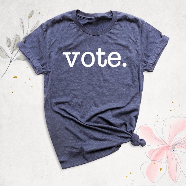 Vote - Etsy