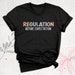 Regulation Before Expectation Shirt, Autism Shirt, Special Education ...