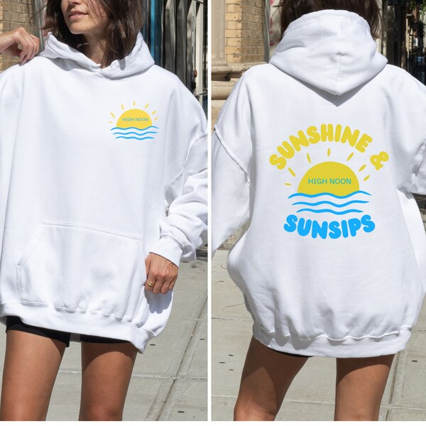 High Noon Sign - Etsy