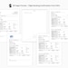 Flight Booking Confirmation Template | Editable in Canva | Travel Agent ...