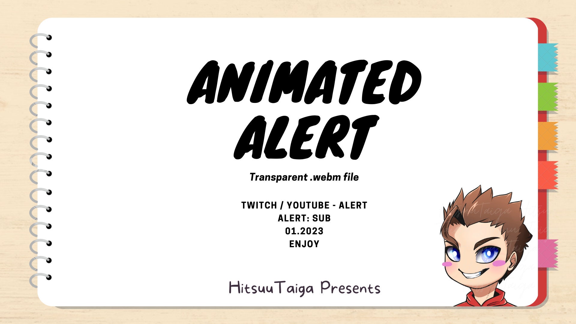 Animated Twitch Alert Street Alert, Gaming, Fighting, Ryu, Ken ...