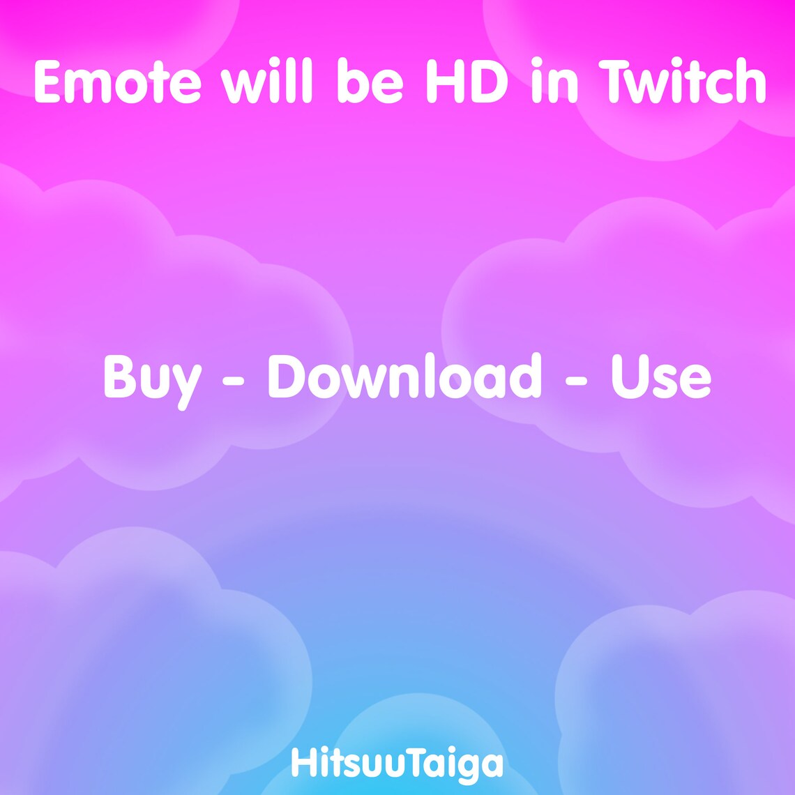 Evil Laugh Animated Emote for Twitch - Animated Emote, Funny, Meme ...