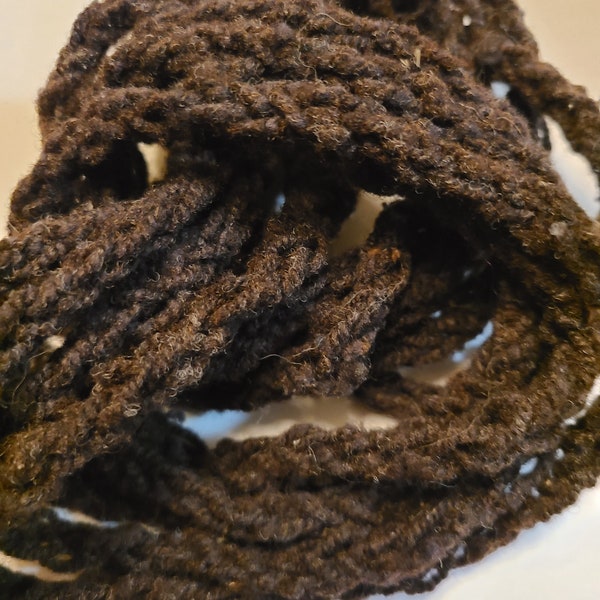 Wool Braid - Etsy