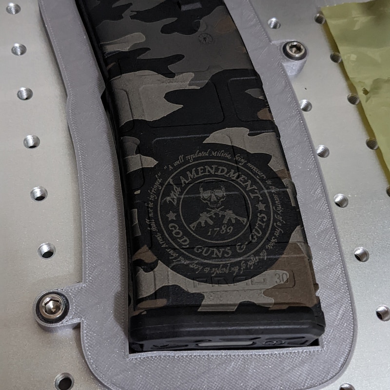 Ar Magazine Svg - Etsy