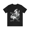 Okie Dokie SVG File for Laser Engraving and Vinyl Cutting, Bubble ...