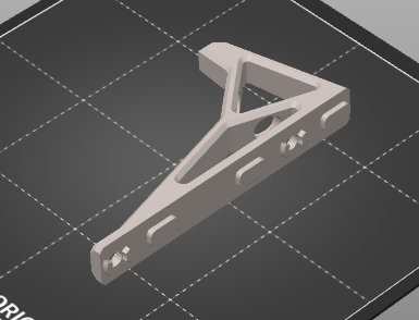 M-lok Angled Foregrip STL 3D Print File - Etsy Australia