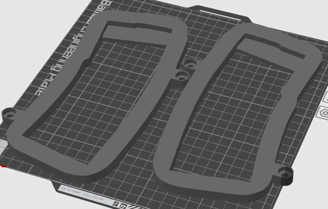 PMAG Laser Jig 3D Print File - Etsy