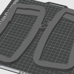 PMAG Laser Jig 3D Print File - Etsy