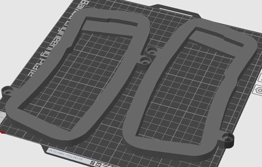 PMAG Laser Jig 3D Print File - Etsy