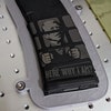 Pmag Laser Template - Etsy