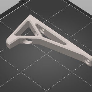 M-lok Angled Foregrip STL 3D Print File - Etsy Australia