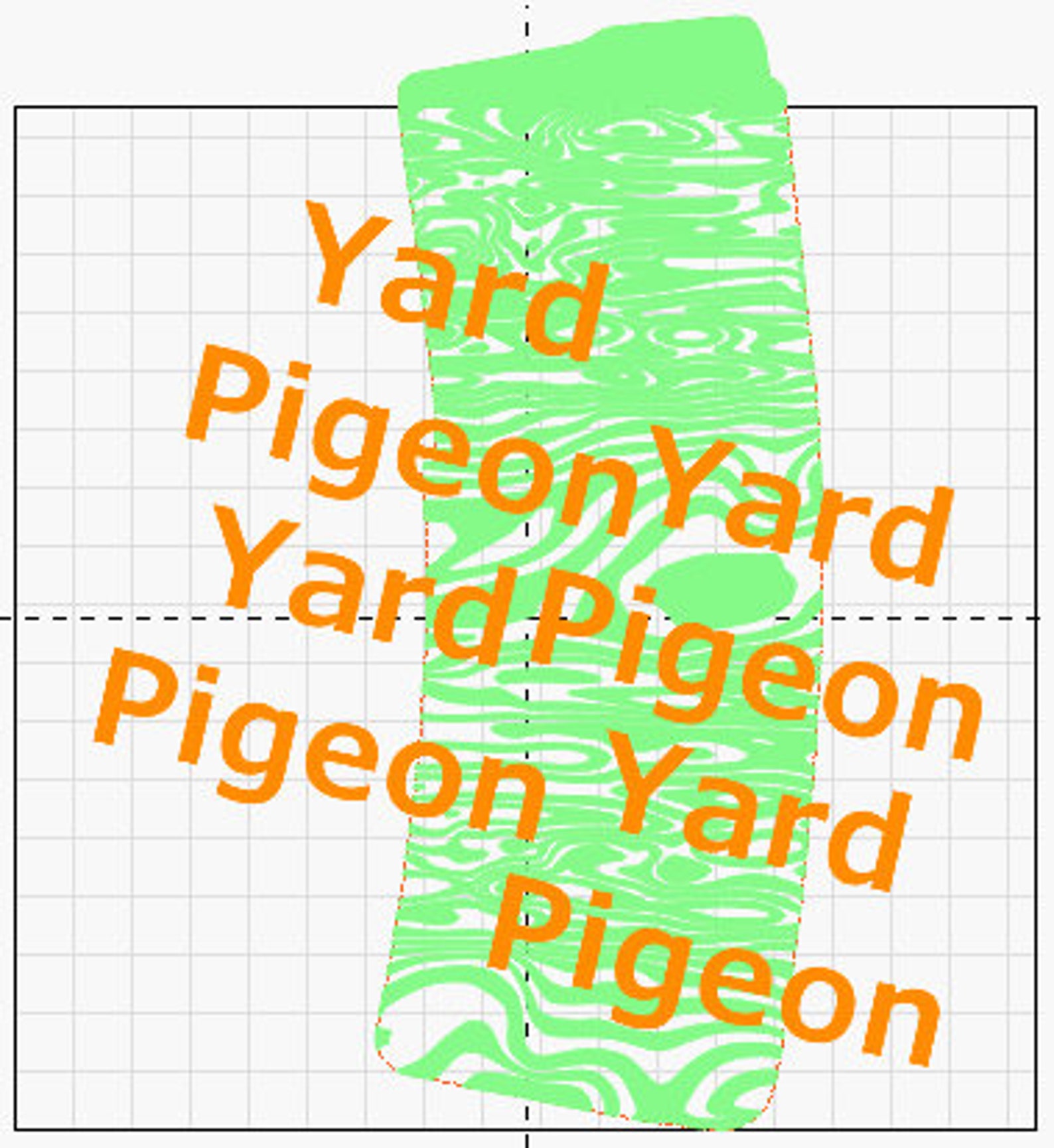 Damascus Pattern PMAG SVG - Etsy