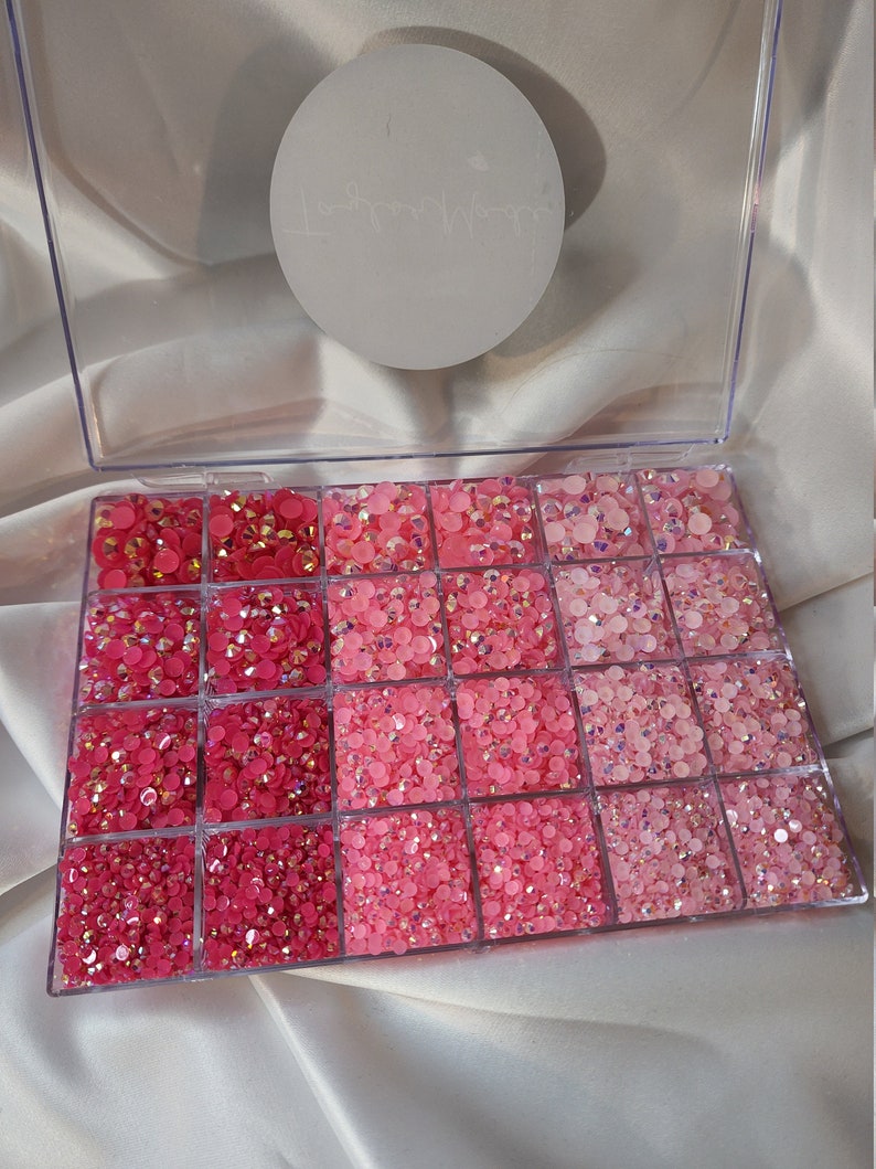Pink Me up - Mini Ice Chest - Etsy