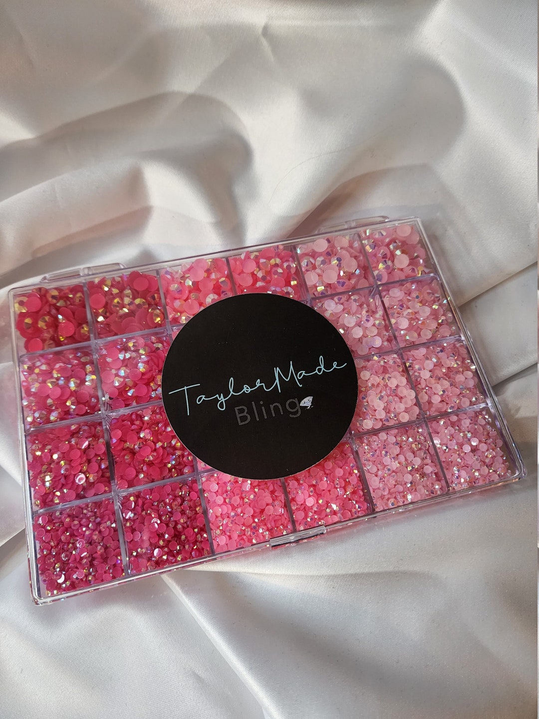 Pink Me up - Mini Ice Chest - Etsy