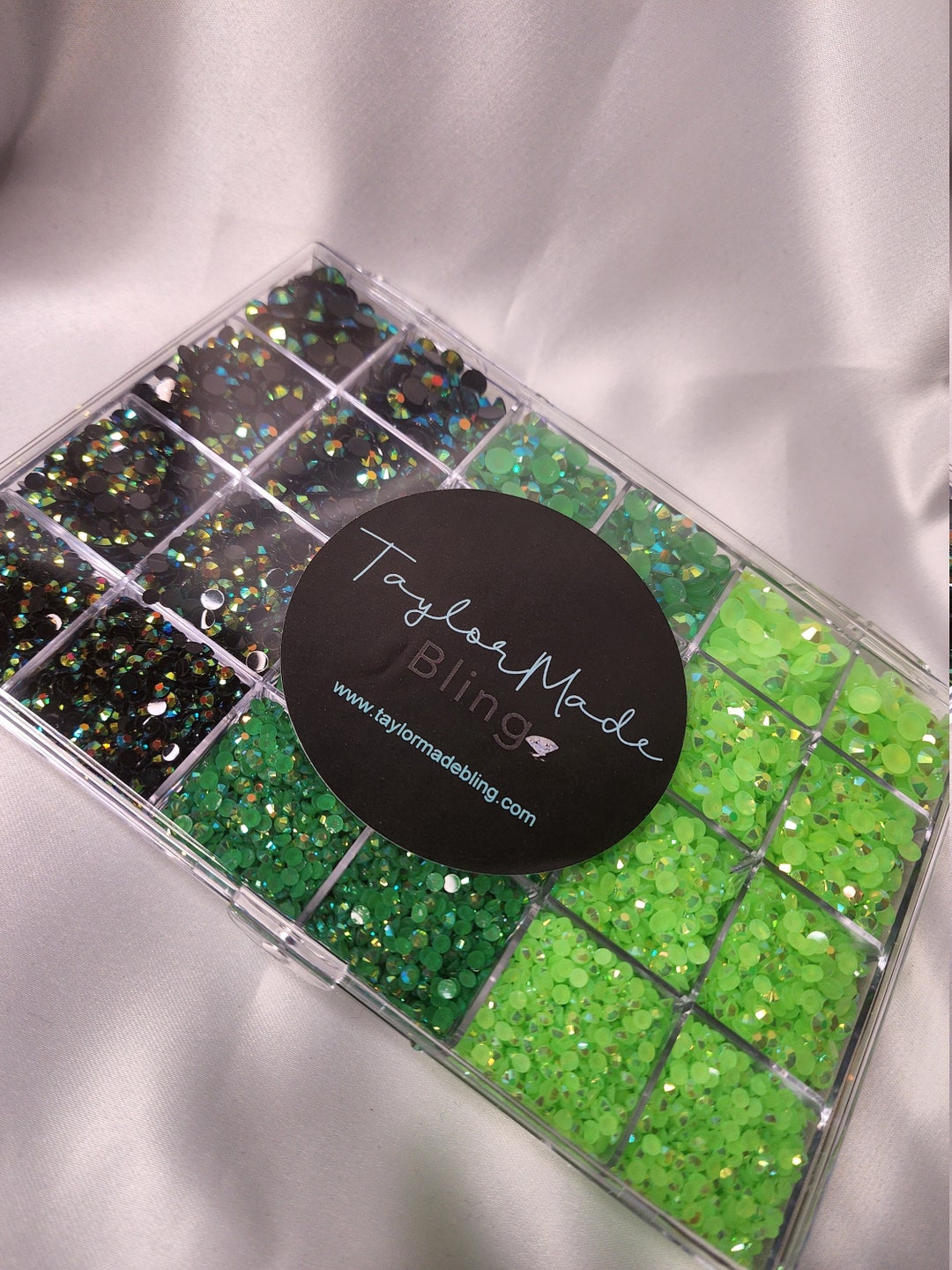 Green Come True - Mini Ice Chest - Etsy