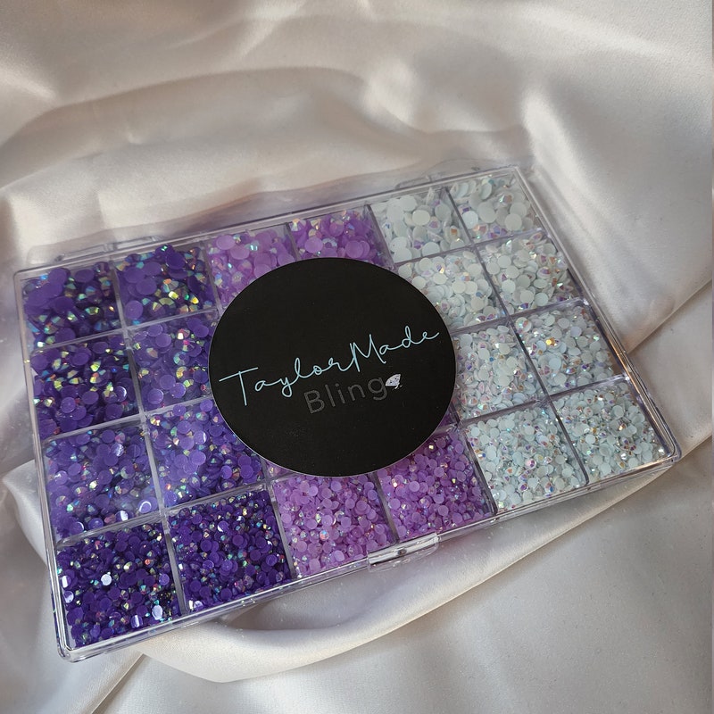 Bedazzling Kit - Etsy UK