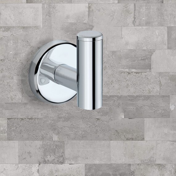 Hooks & Fixtures Storage & Organization Home & Living 2 pack Bath Towel ...