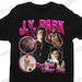 JYP Certified Lover Boy J. Y. Park. Park Jin-young Kpop Bootleg Meme T ...
