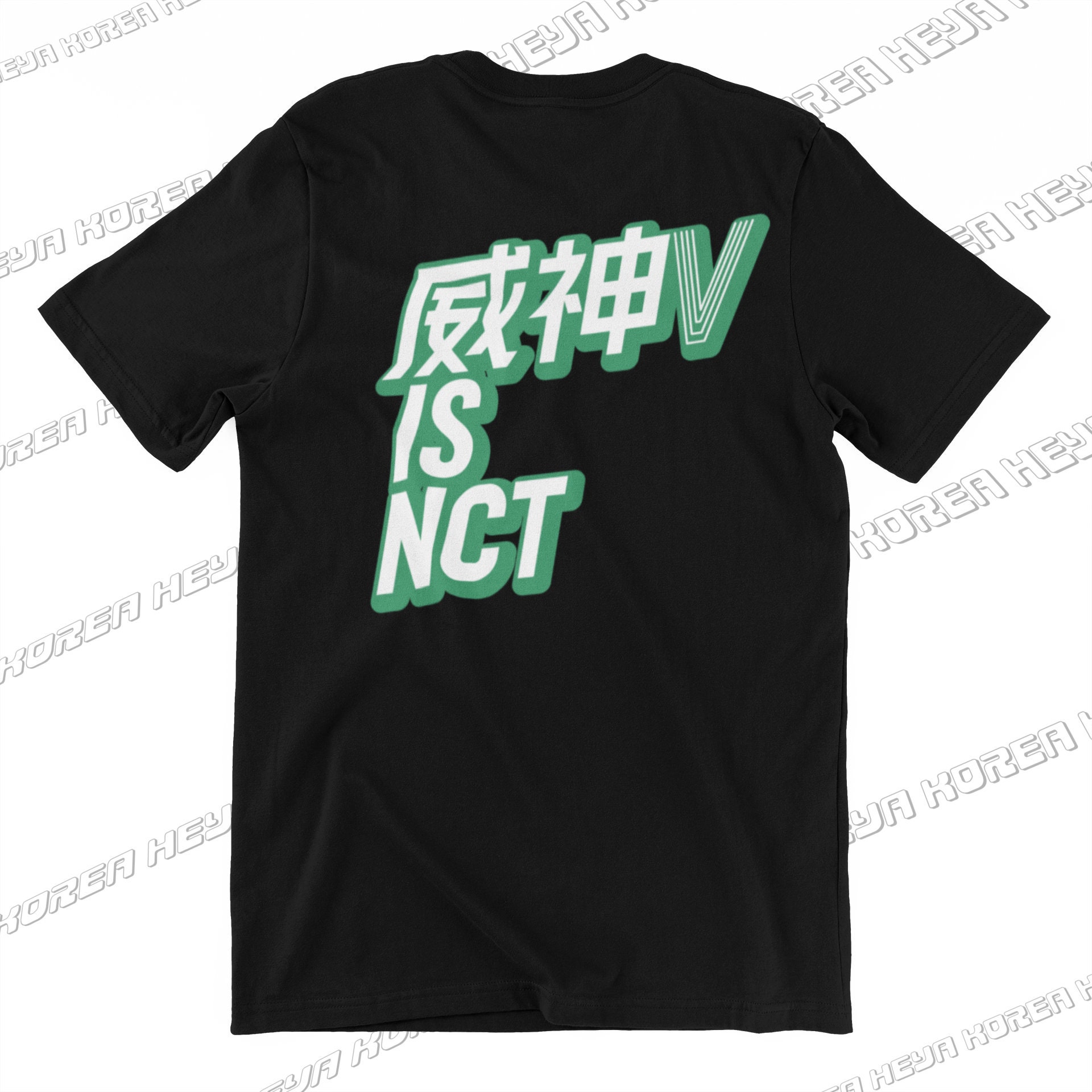 Wayv NCT Boy Group Kpop Bootleg Concert Tshirt Vintage Tee Fan Merch - Etsy
