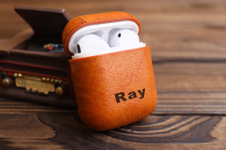 Personalized Airpods Case / Handmade Case Protector / Multiple ...