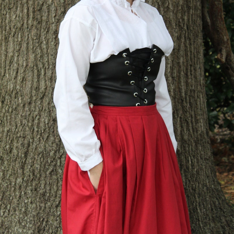 Renaissance Skirt - Etsy