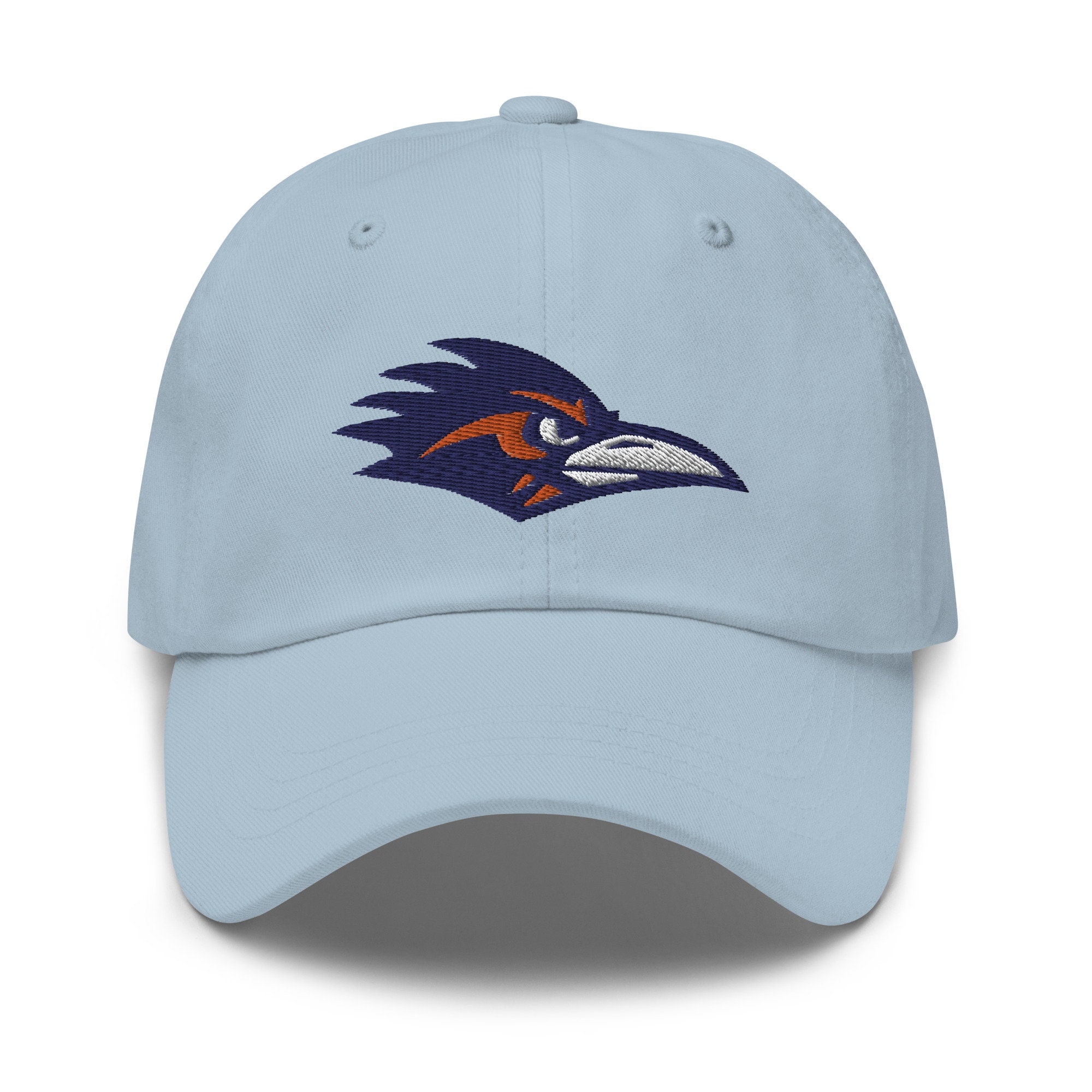 UTSA Roadrunner Hat Embroidered - Etsy