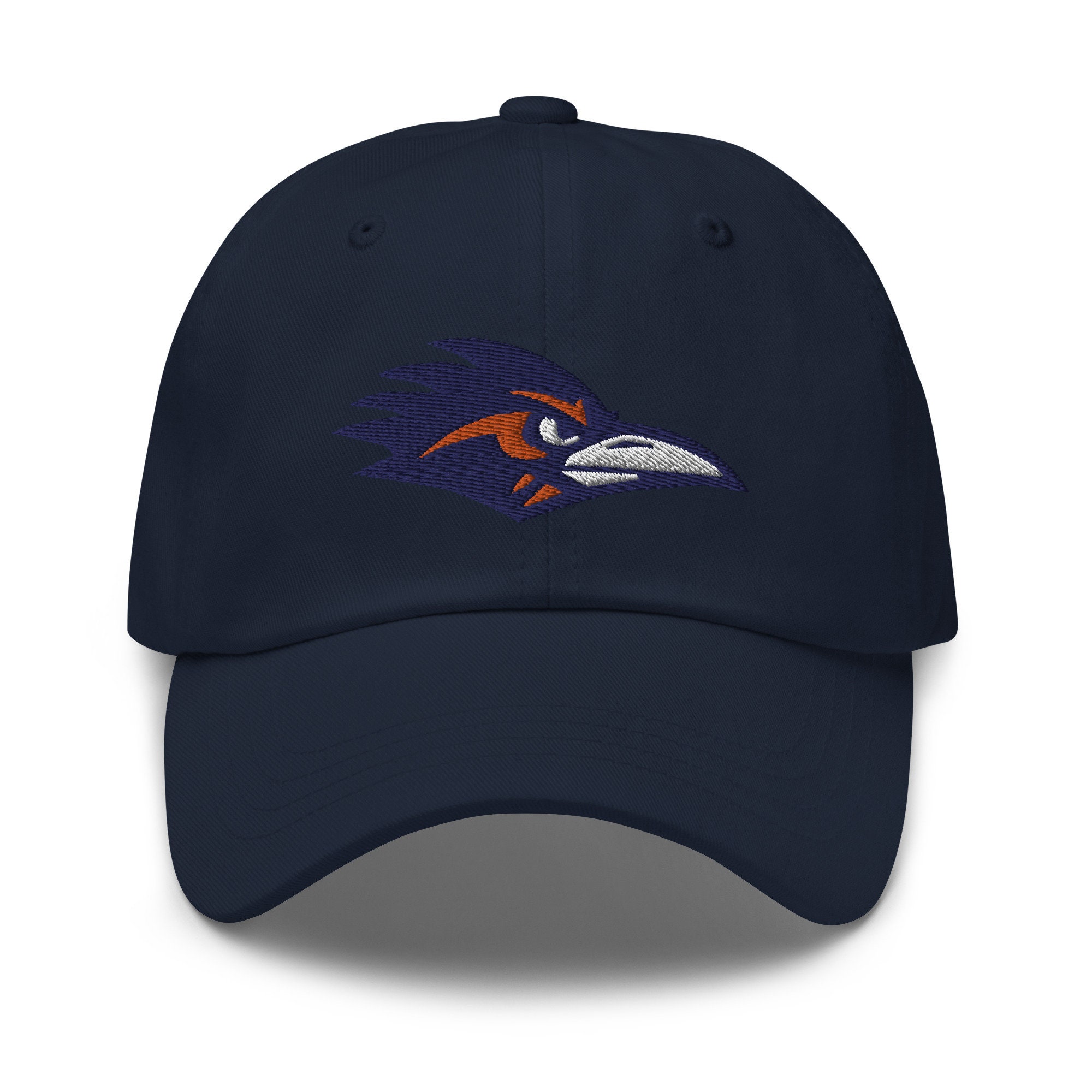 UTSA Roadrunner Hat Embroidered - Etsy