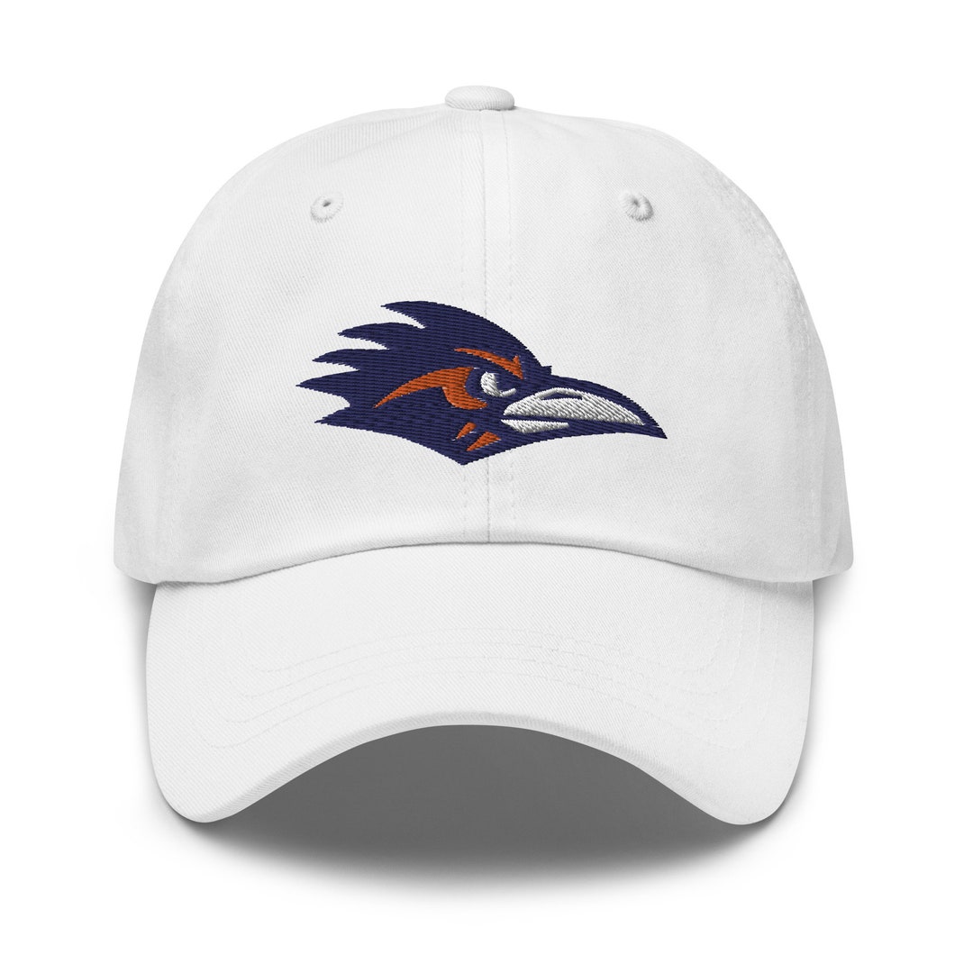 UTSA Roadrunner Hat Embroidered - Etsy