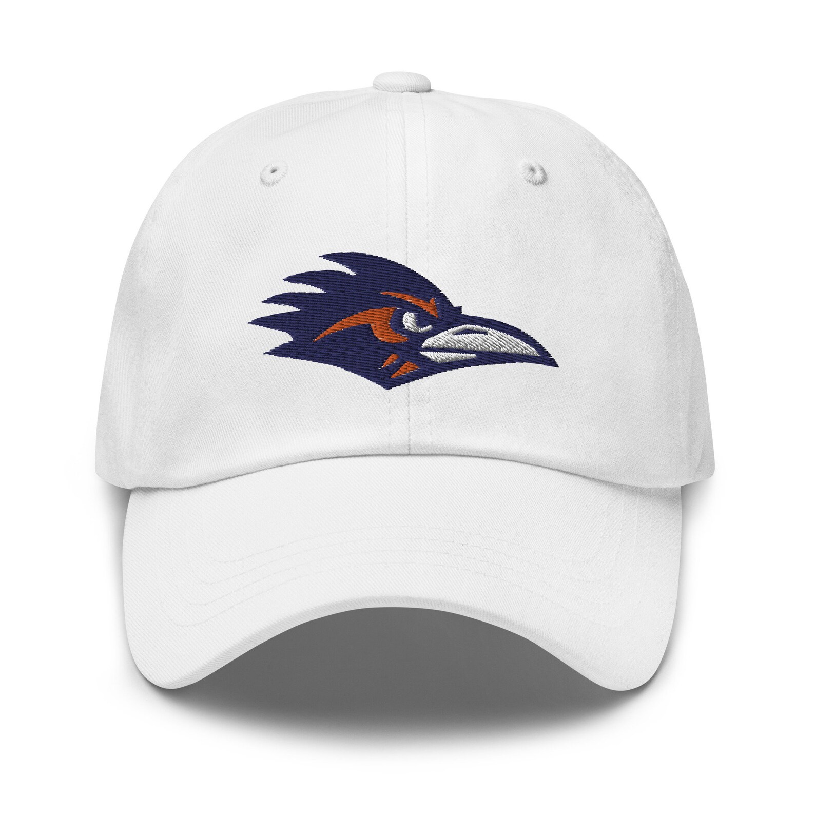 UTSA Roadrunner Hat Embroidered - Etsy