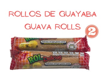 Dulce De Guayaba - Etsy