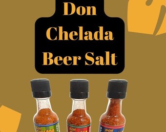 Chelada Lemon - Etsy