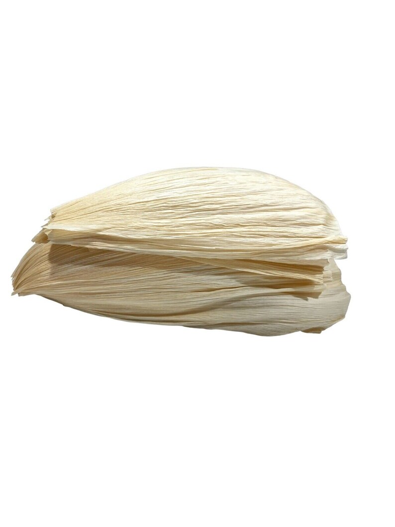 Hojas Para Tamales / Corn Husks to Make Tamales 1 LB - De Luna Brand - Etsy