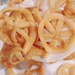 Duros-chicharrones De Harina Ruedas- Mexican Wheat Puffs Wheel Shape ...