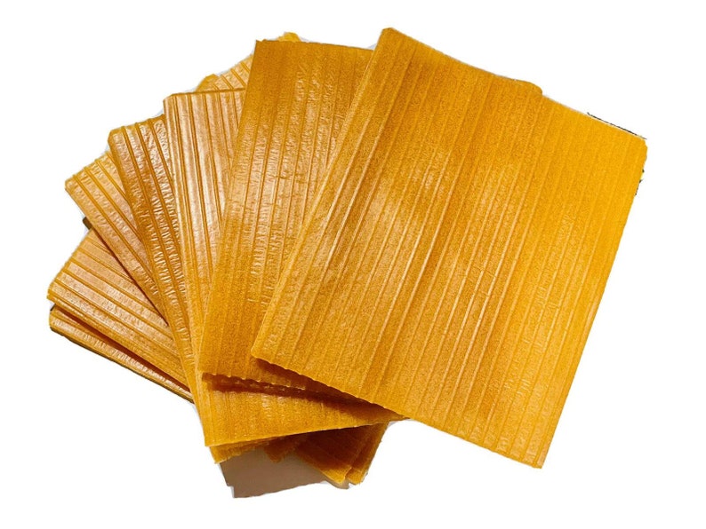 Duro Large Square Wheat Puffs-chicharron De Harina Rectangular Grande ...