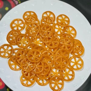 Duros-chicharrones De Harina Ruedas- Mexican Wheat Puffs Wheel Shape ...