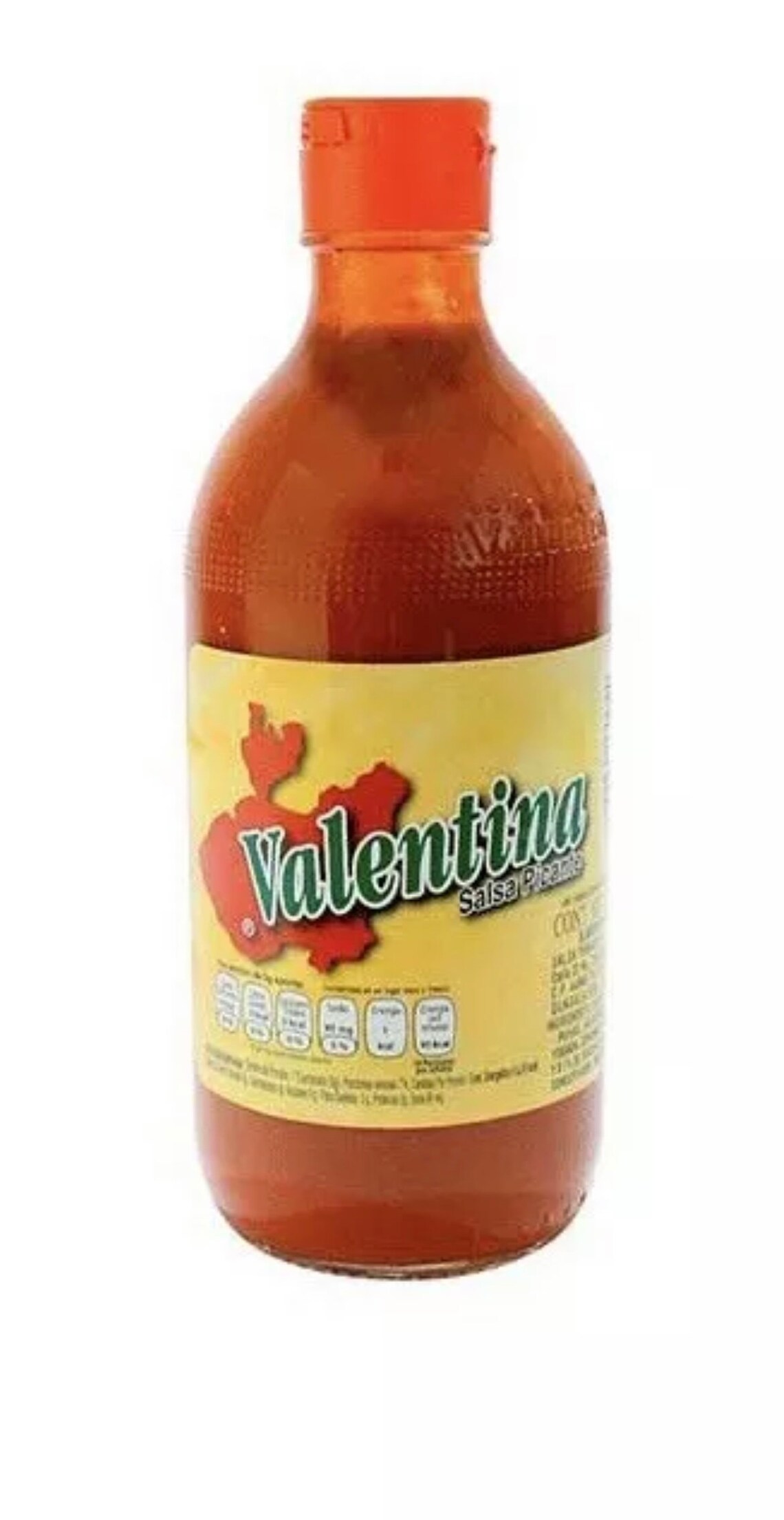 Duros-chicharrones De Harina Cuadritos- Mexican Wheat Puffs Snack ...