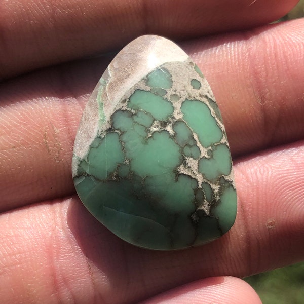 Variscite - Etsy