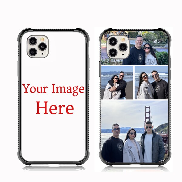 Collage Phone Case - Etsy