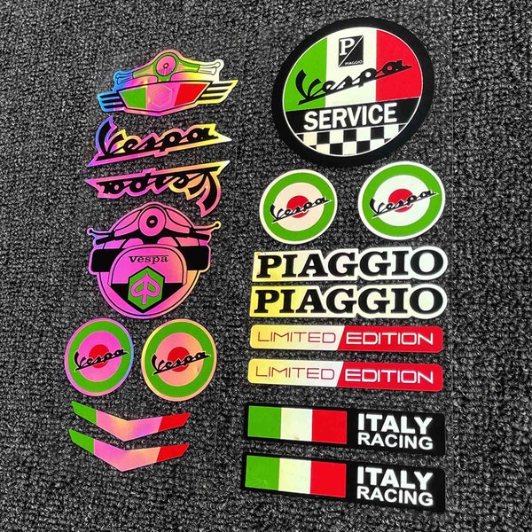 Piaggio - Etsy