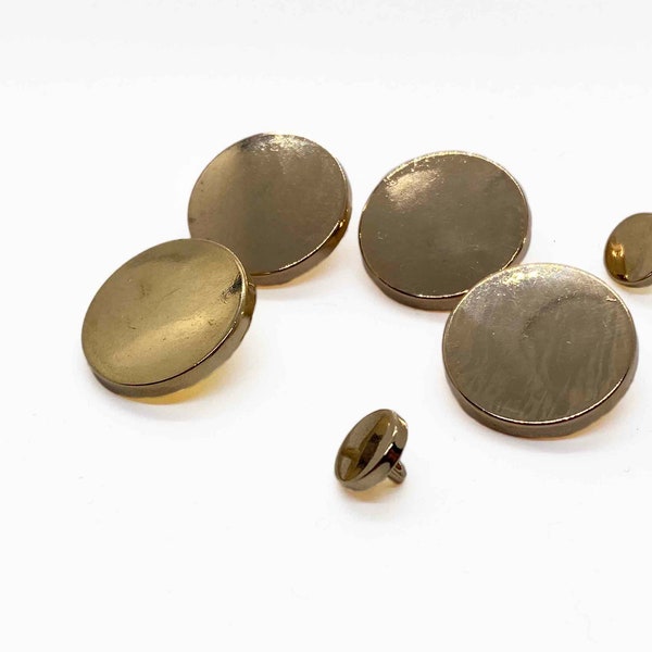 Shank Buttons - Etsy