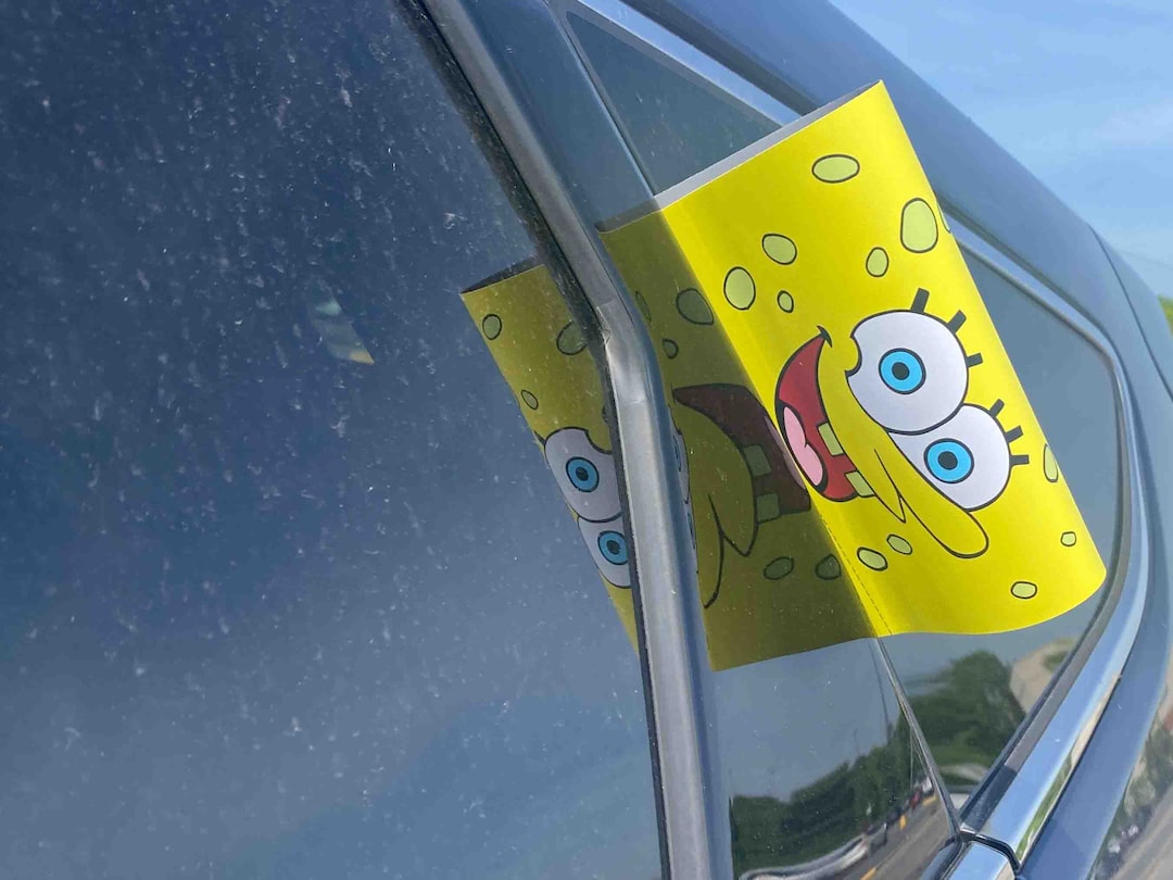 Custom Made Design Car Tag FAST Delivery Affordable Pricing Wash ...