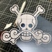 Roger Pirates Jolly Roger Car Decals Vinyl Sticker - Etsy