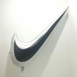 Sneaker Foil Balloon Air Jordan Shoe Balloon Athletes Shoe Balloon ...