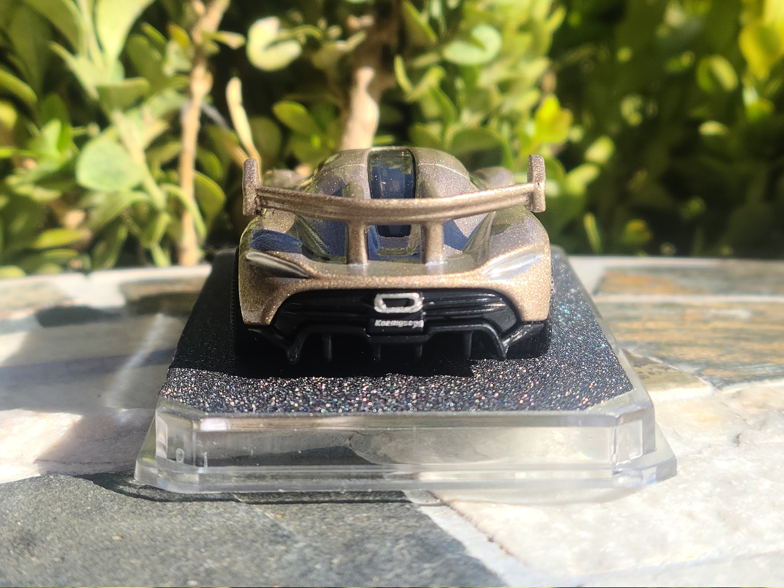 Custom 2020 Koenigsegg Jesko Hot Wheels Diecast Vehicle - Etsy